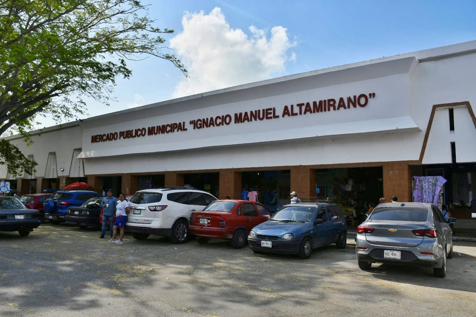 INVITAN A CONSUMIR PRODUCTOS LOCALES EN OPB - TRANSFORMAR QROO